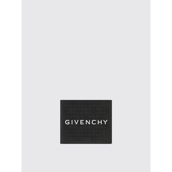 Givenchy | Accessories | Givenchy Wallet Men Black | Poshmark